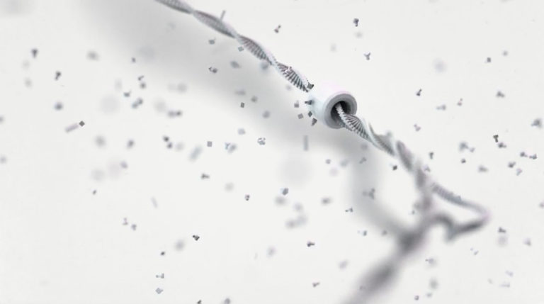 Medical Animation - Vessel Studios